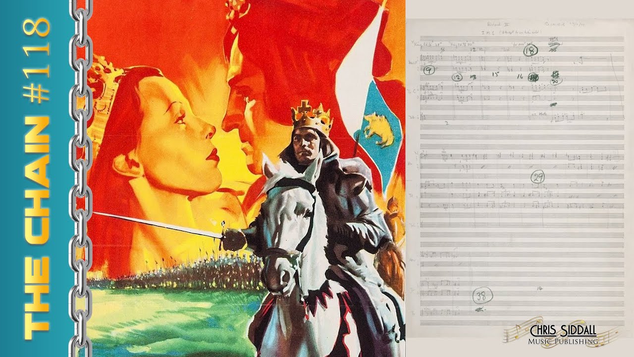 "The Chain" Episode 118: Richard III - YouTube