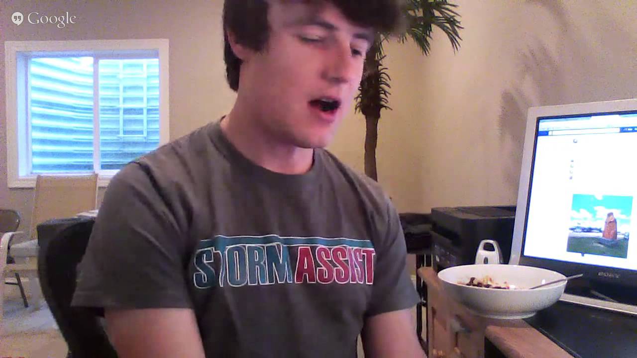 Chaser to Chaser with guest Skip Talbot - YouTube