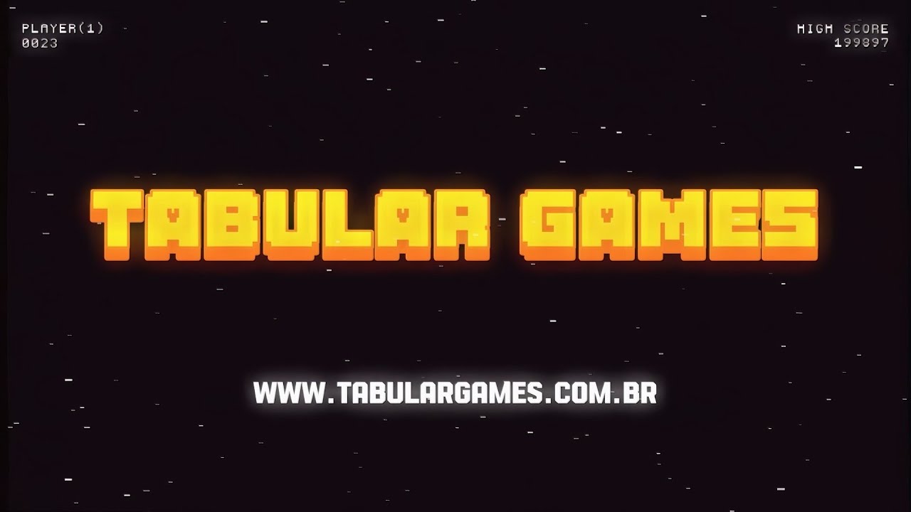 Jogos Xbox 360 RGH HD 500GB - Tabular Games 2024 - YouTube