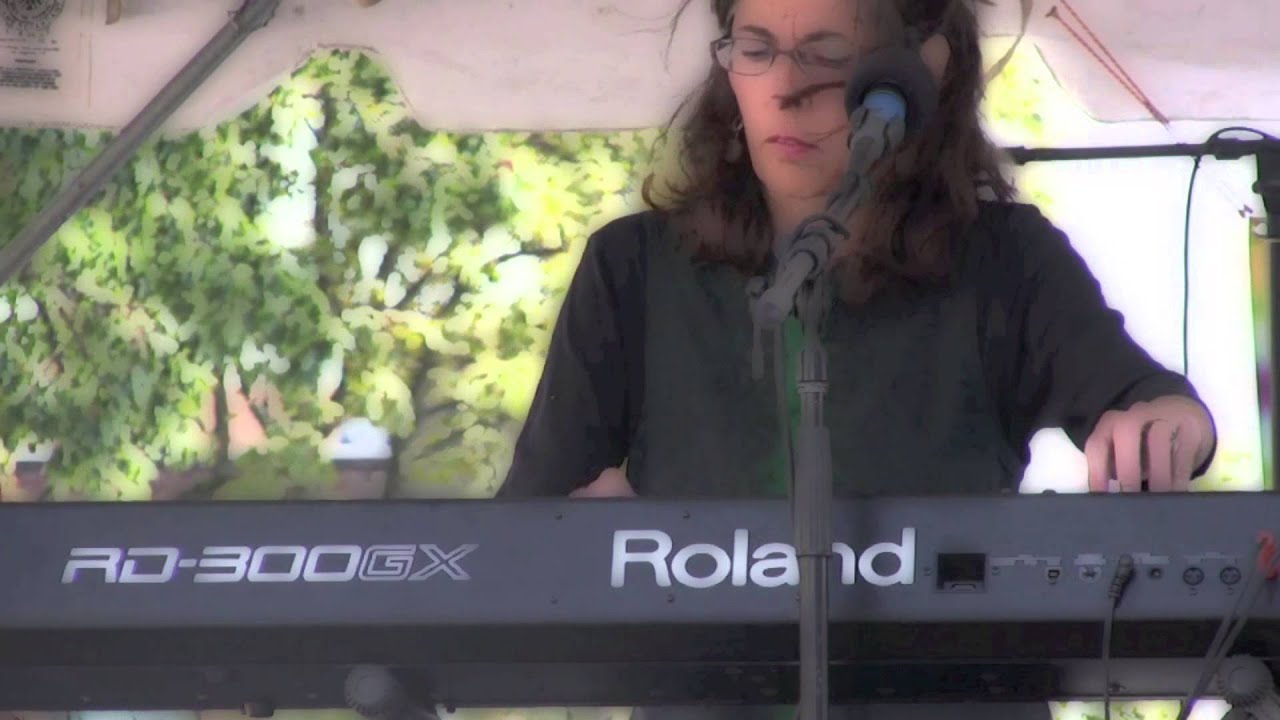 HOGB- South Side Of The Sky, - YouTube