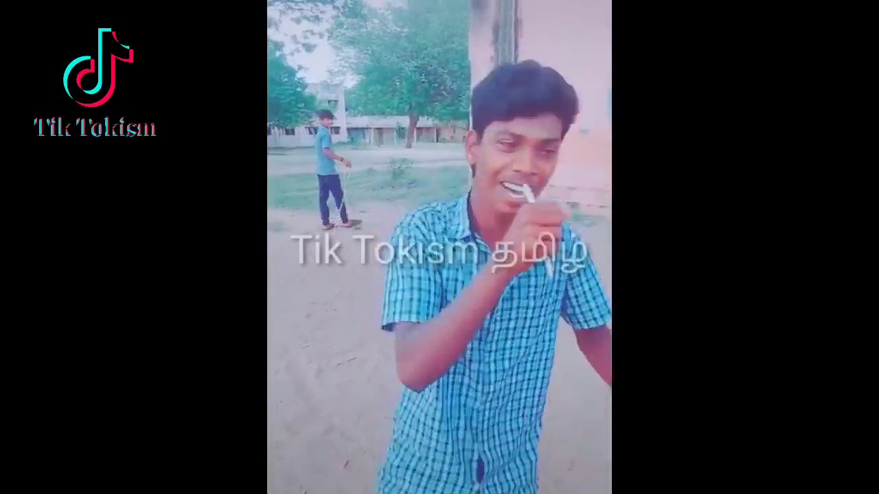 School Boys tiktok collection video Tik Tok தமிழ் - YouTube