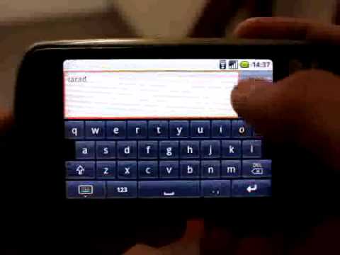 Product Search Augmented Reality by TARAD.com