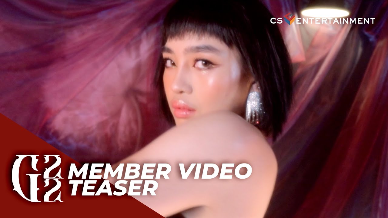 G22: AJ - MEMBER VIDEO TEASER - YouTube