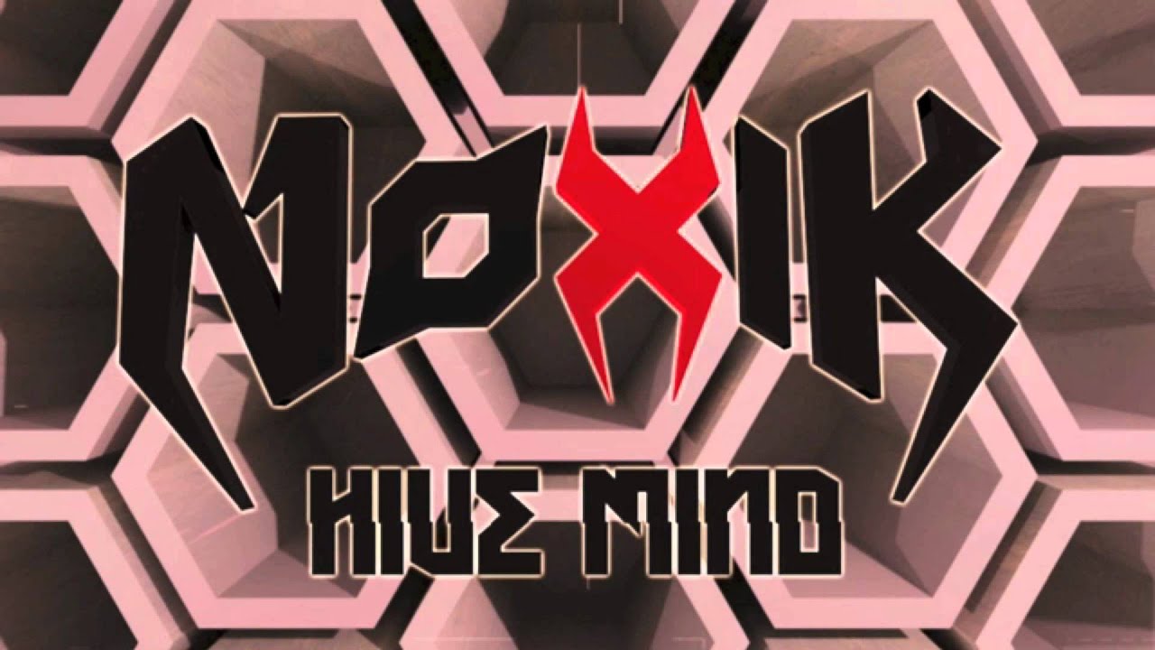 NoxiK - Hive Mind - YouTube