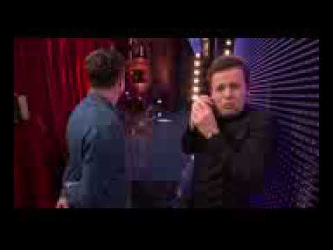 Will the Judges bend over backwards for Bonetics Britain's Got Talent ...