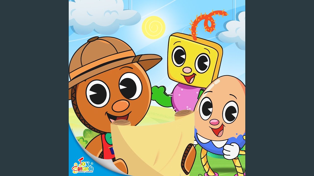 El Juego del Calentamiento - YouTube