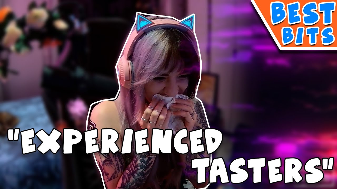 Ped's Luck | YOGSCAST Best Bits Of The Week - YouTube