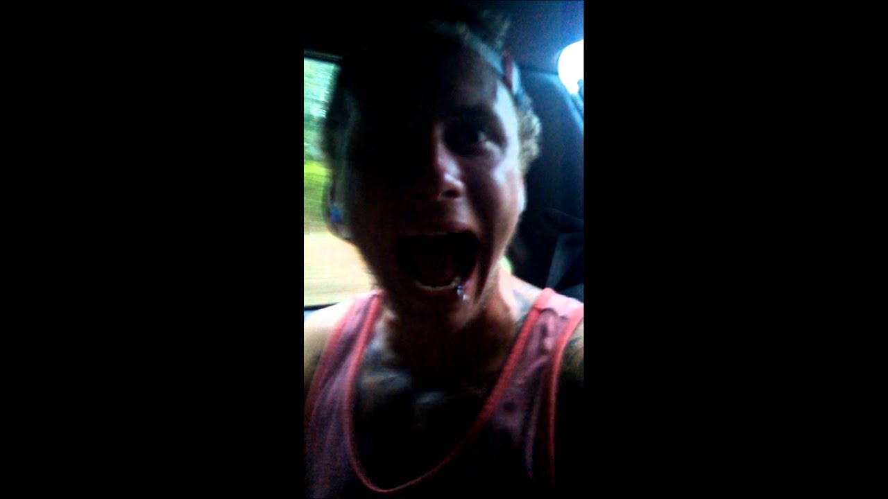 Worlds most longest scream - YouTube