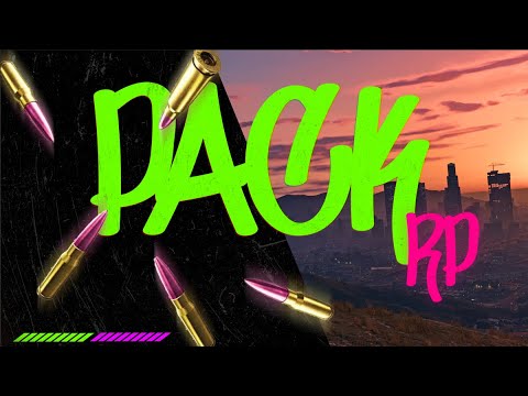 Pack RP & Sound Pack | Legit / Optimisé | x$ - YouTube