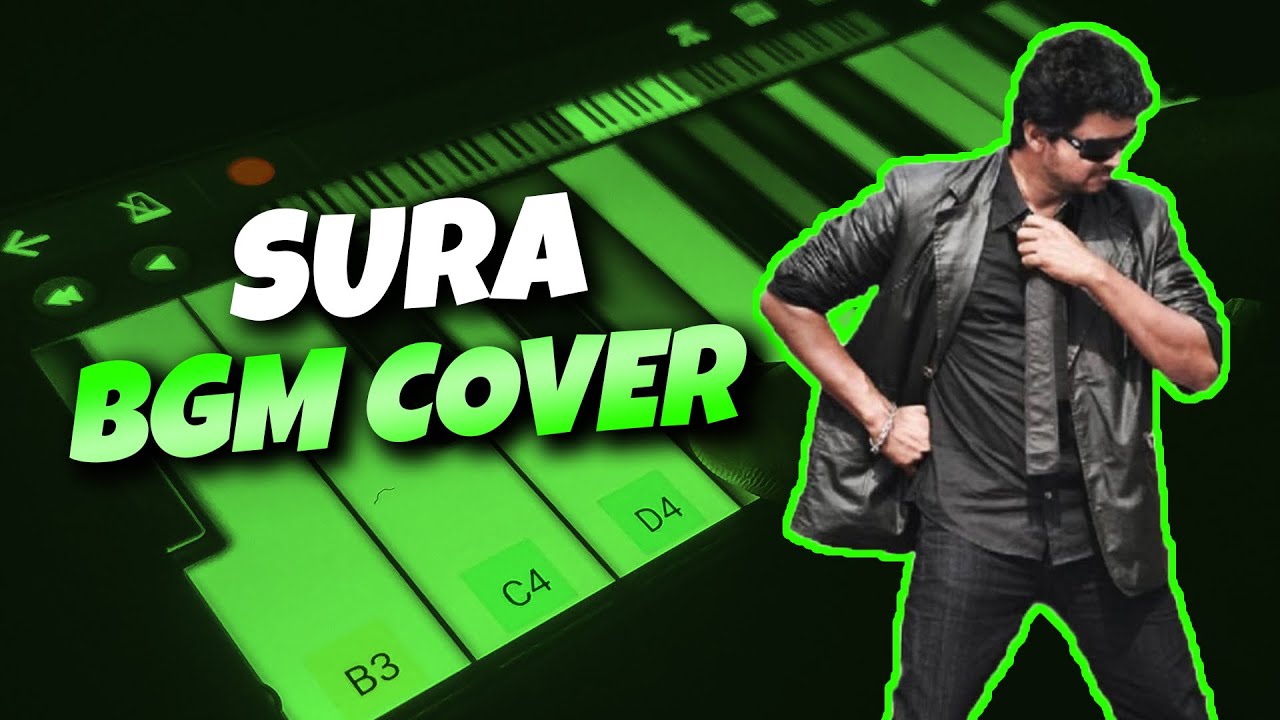 Sura Bgm Cover - Walkband || Walkband Tutorial || Ayan Saha - YouTube