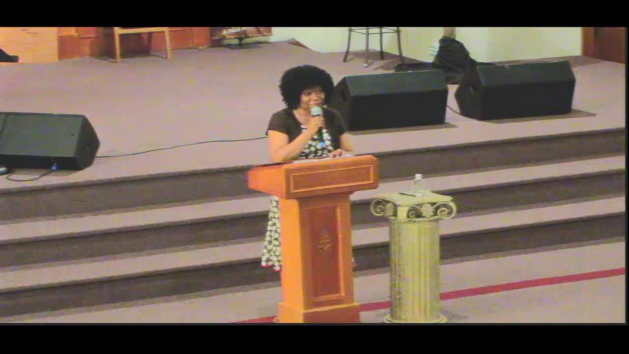 052616 Lynn Blakely Voice of Truth Live Don't Quit - YouTube