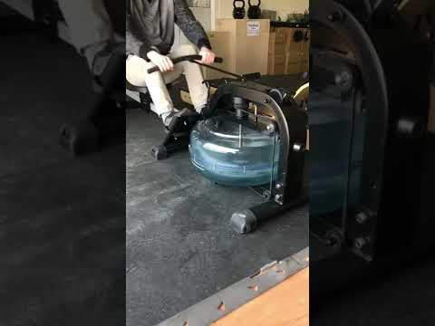 Manual Washing Machine. Exercise like pro. - YouTube