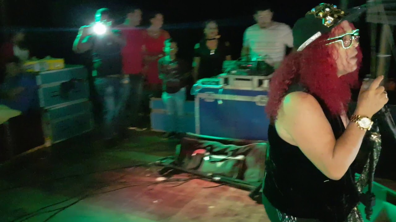 Tonantins-Am - YouTube