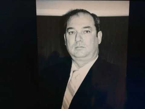 William(Bill) Cooper. Hour of The Time- First Broadcast - YouTube