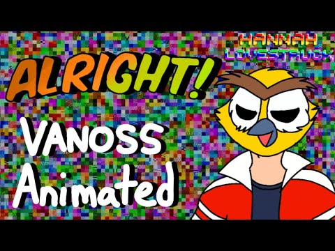 ALRIGHT! | VanossGaming Animated - YouTube
