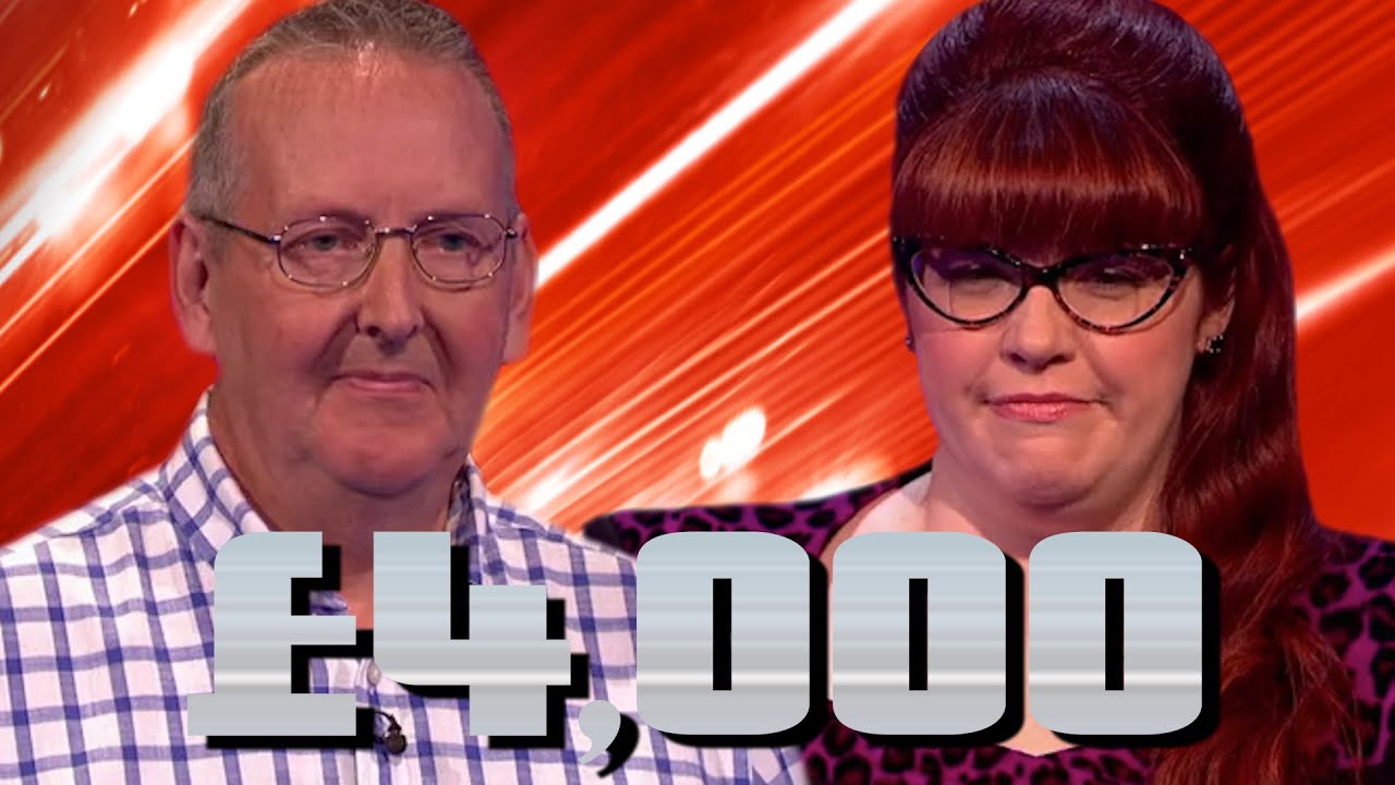 The Final Chase - Monday 25th April 2016 - YouTube