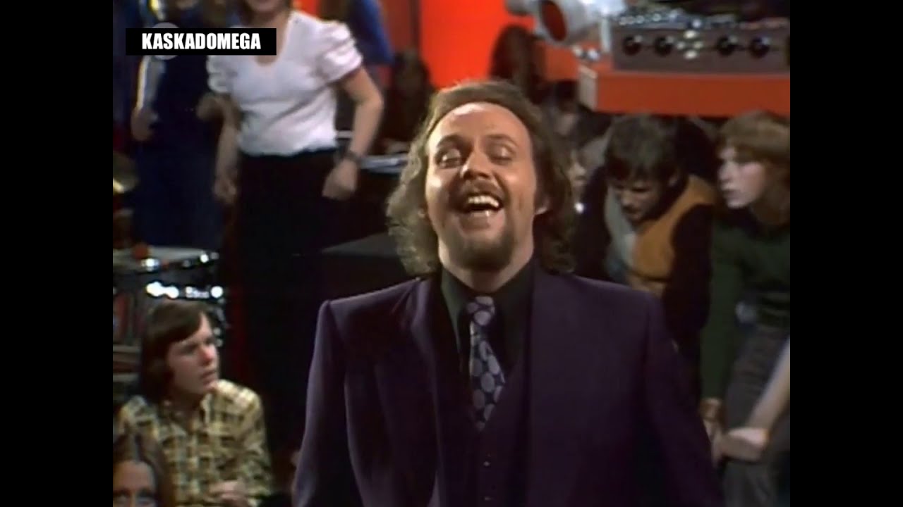 Daniel Boone - Beautiful Sunday (1972) - YouTube