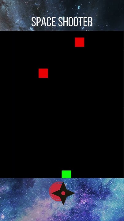 Space Shooter In 25 Lines With Python Pygame Python Programming Coding Pygame Trending