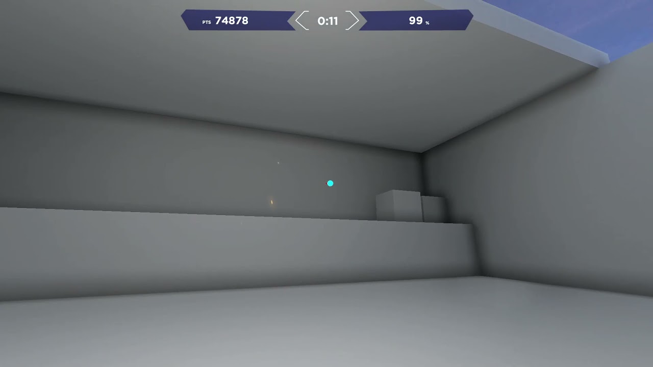 Spidershot Precision 92.5k - YouTube