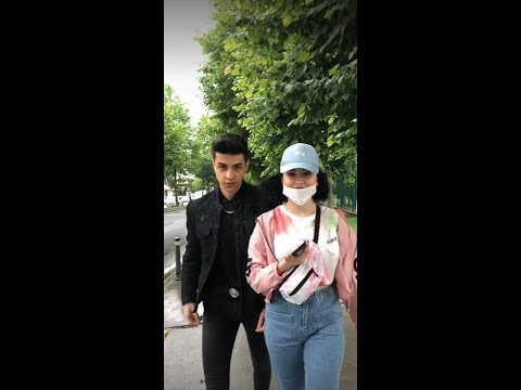 Cellat36 ve Buse korkmaz titok videoları