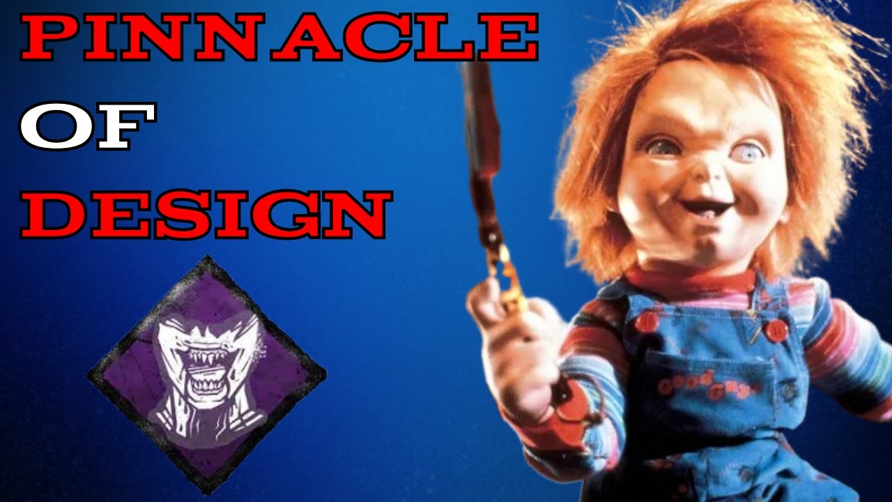 Devour Hope is the BEST designed perk in Dead by Daylight - YouTube