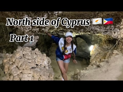 Part 1 North Side of Cyprus🇨🇾🇵🇭 - YouTube