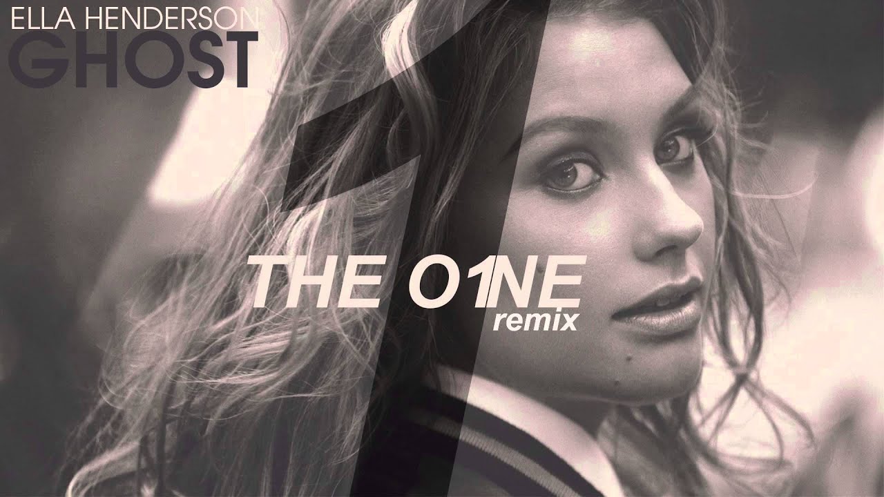 Ella Henderson - Ghost (The One Remix) - YouTube