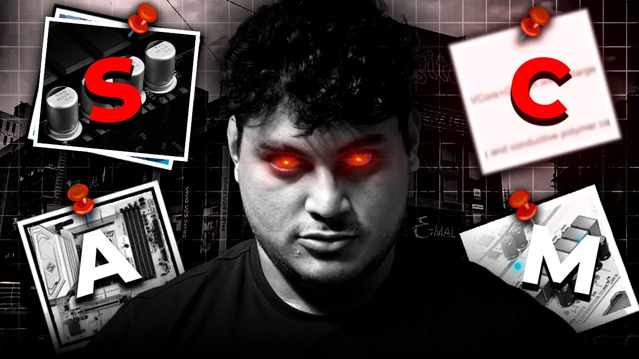 This SCAM ! Can Happen With YOUR PC Build - YouTube