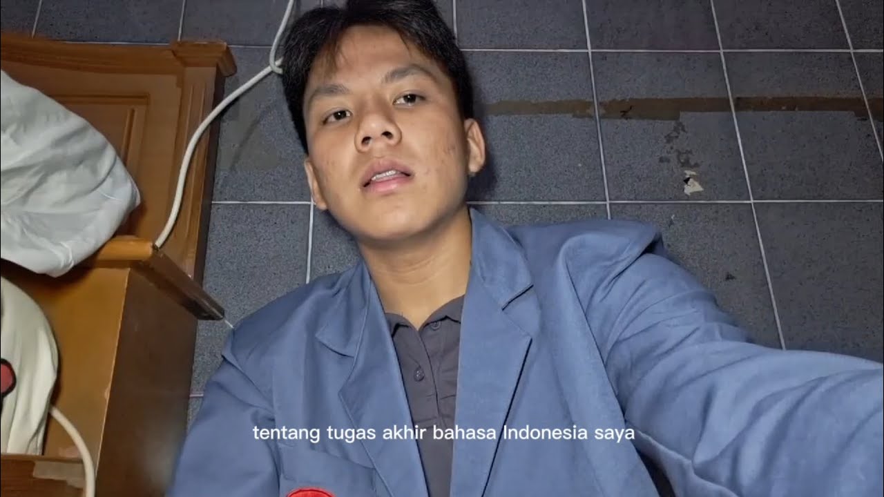 Severiano Firmansya-2428240008 (Sistem informasi Manajemen aset dan keuangan - YouTube