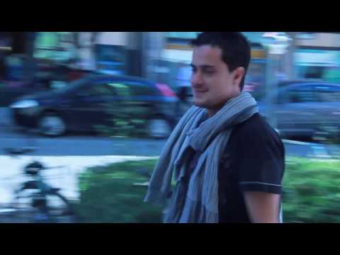 İlker Bilgiç -  Başrol  vlog Munchen Germany