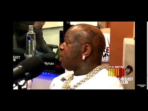 reaction meme: birdman "put some respek on my name" at the breakfast ...