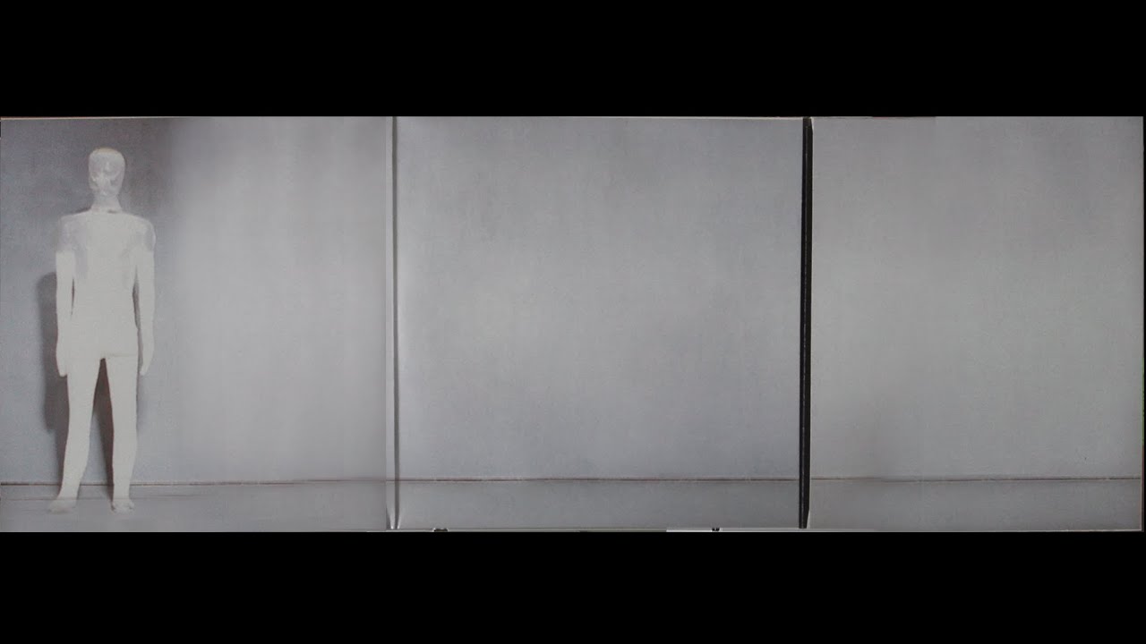 Massive Attack: untitled vinyl bonus track from 45rpm triple album ...