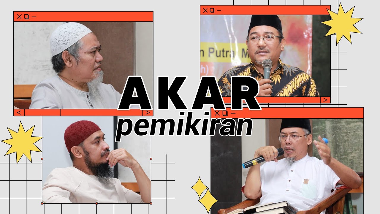 Jawaban Ustadz Sofyan Tsauri (1:13:36) Atas Serangan Ustadz Salafi (part.1) - YouTube