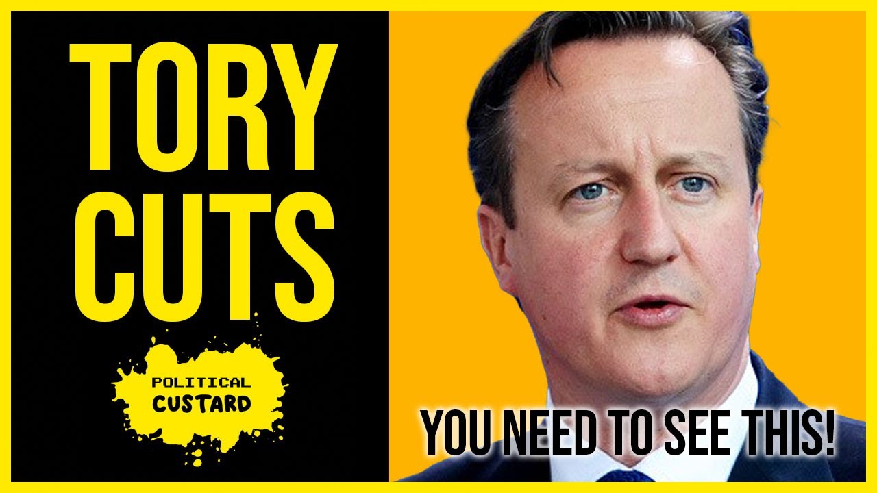 Tory Cuts: The Video YOU NEED TO SEE From We Own It - YouTube