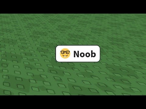 How To Make Noob In Aura Craft (2024) - YouTube
