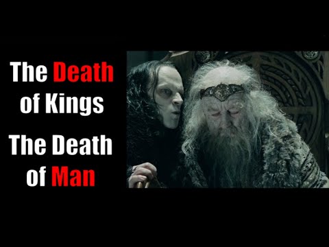 Anti-Humanism in Art and Culture - Podcast Episode 10 - YouTube