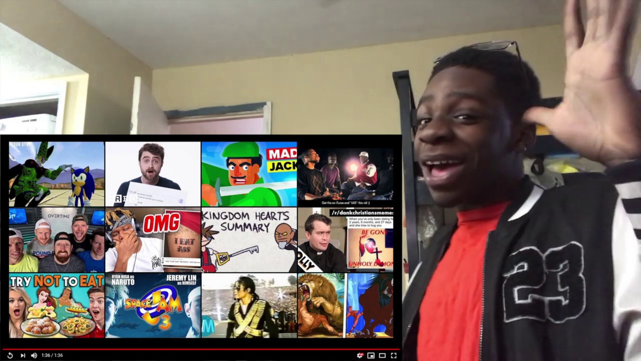 Shaggy OP 1 | Anime Intro Reaction - YouTube