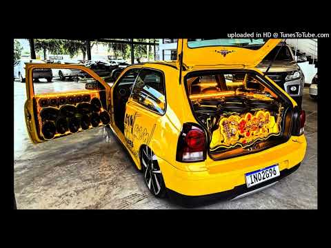 MC Menor Da VG - Novinha Sapeca (DJ Brenner Oliveira Remix)