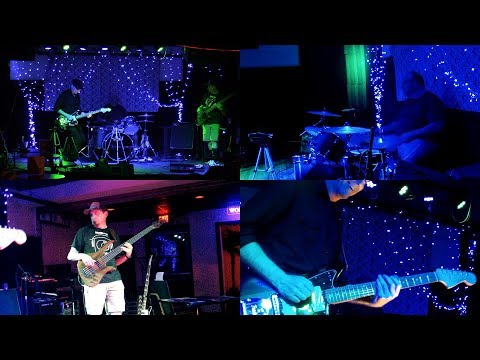 Joe Olnick Band - Hey-Hee-Hi-Ho [MMW cover] Live 2018