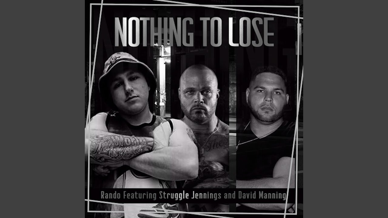 Nothing to Lose - YouTube