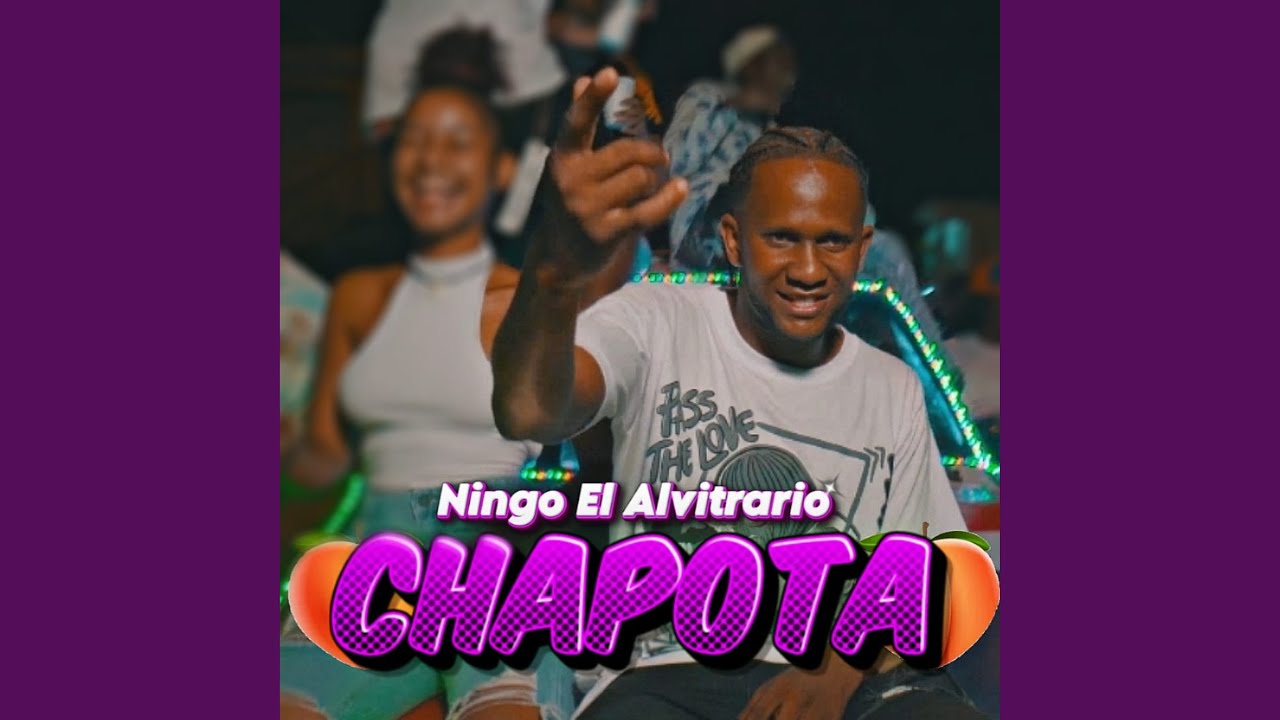Chapota - YouTube