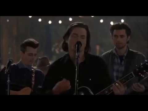 River Phoenix & Samantha Mathis - Blame It On Your Heart (The Thing Called Love Soundtrack)