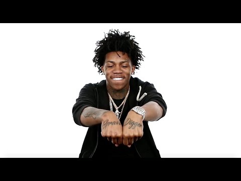 Li Rye: Girls Be Like They Scared To Talk To Me Because I Look Like A ...