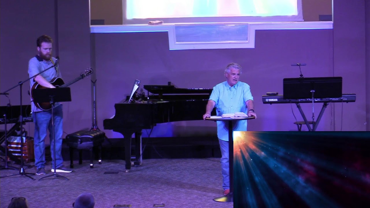 Living Proof- How Deep is Your Faith? - YouTube