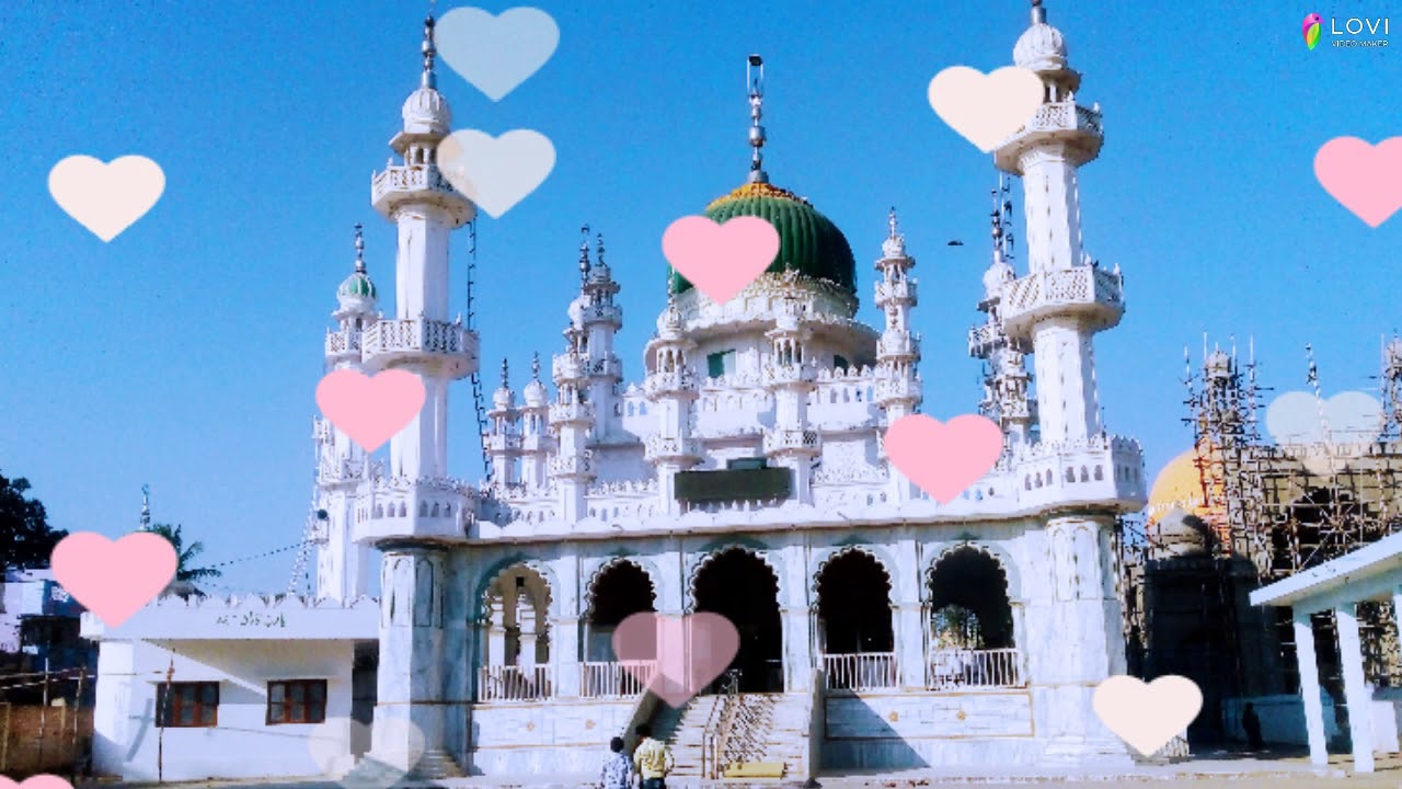 Ya rab Baba - YouTube