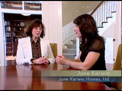 Jane Kerwin Homes | Custom Home Builder | Builders Showcase Milwaukee ...