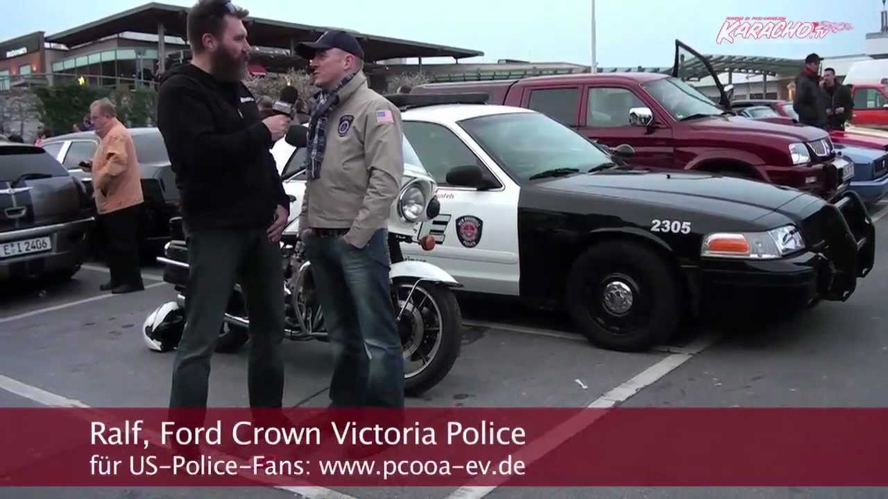 Kar-Freitag im Pott bei KAR-ACHO - YouTube