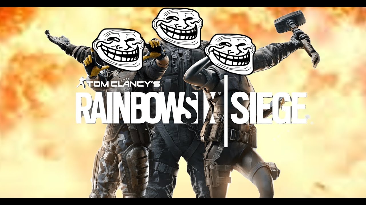 MI PRIMERA VEZ ... EN RAINBOW :´v - YouTube