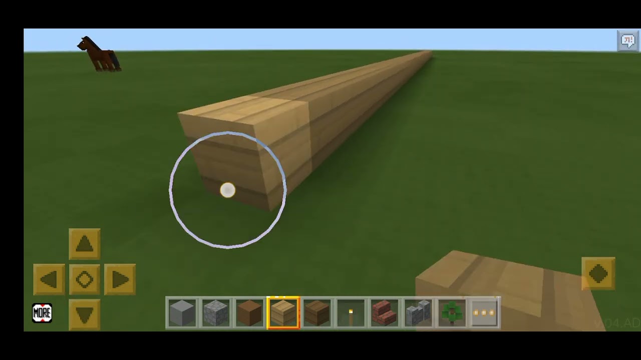 making house in Loki craft - YouTube