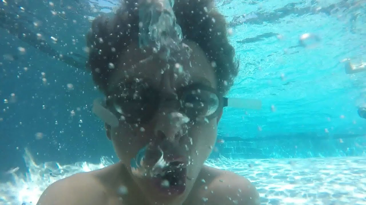 GoPro: Pool Time - YouTube